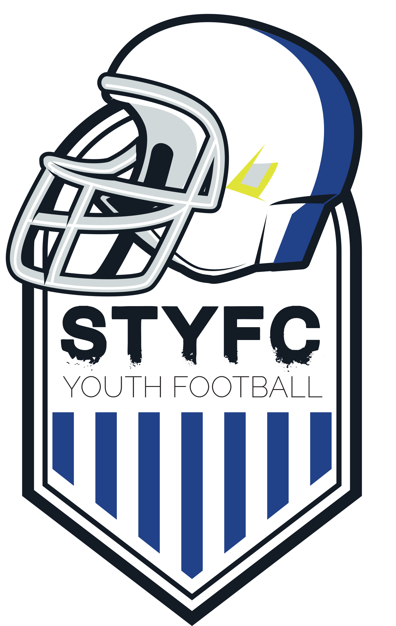 Southern Tier Youth Football Conference – Norwich Cyclones